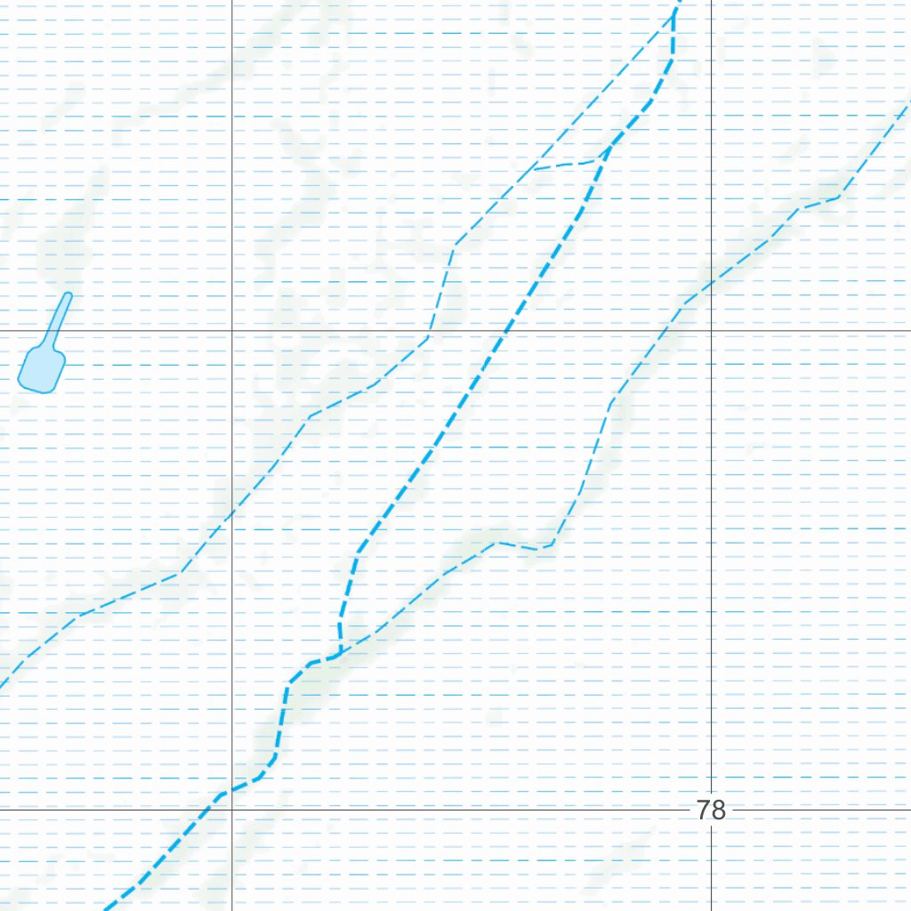 Monkira (7048-13) Map by Department of Resources | Avenza Maps