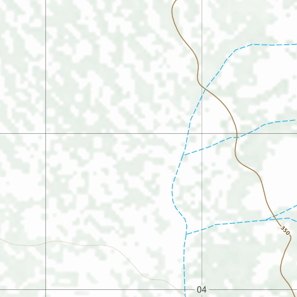 Monoghans Bore (6756-43) Map by Department of Resources | Avenza Maps