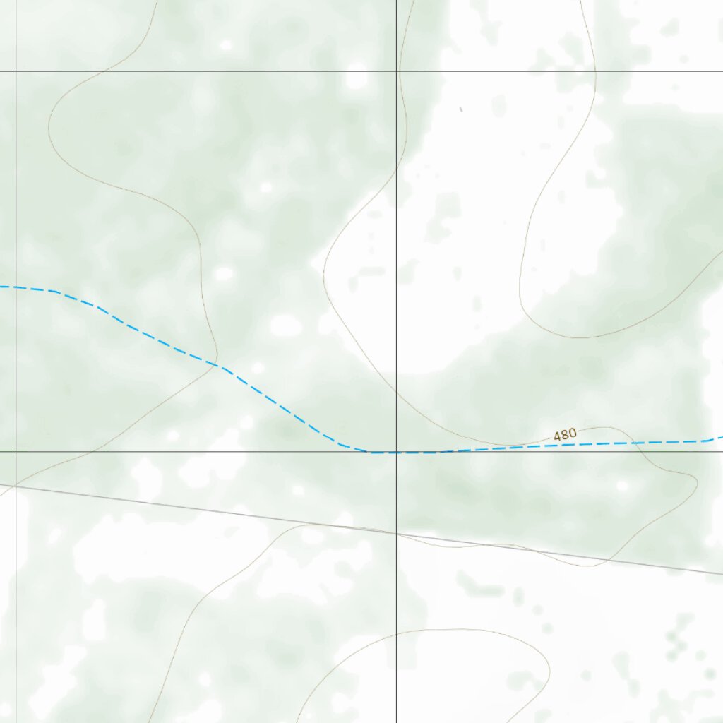 Morven (8345-31) Map by Department of Resources | Avenza Maps