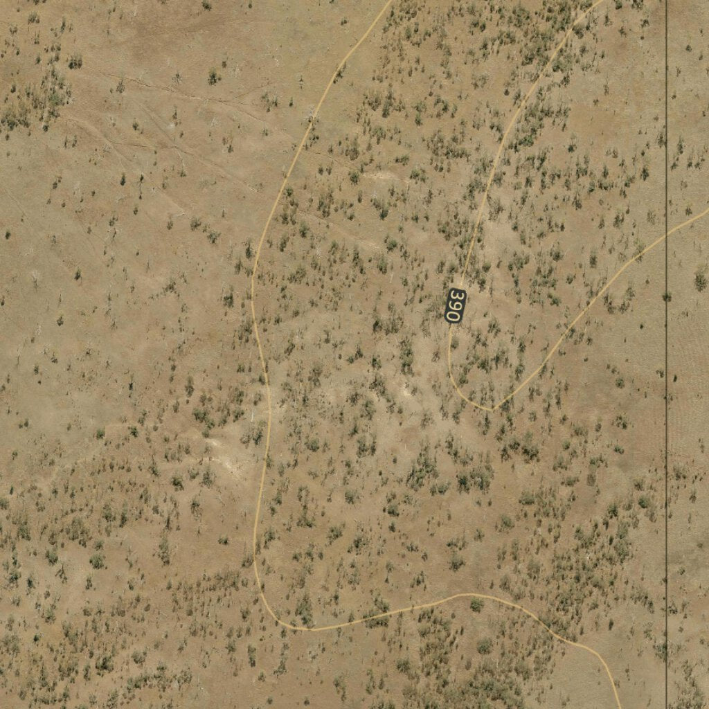 Mount Donald (8452-142i) Map by Department of Resources | Avenza Maps