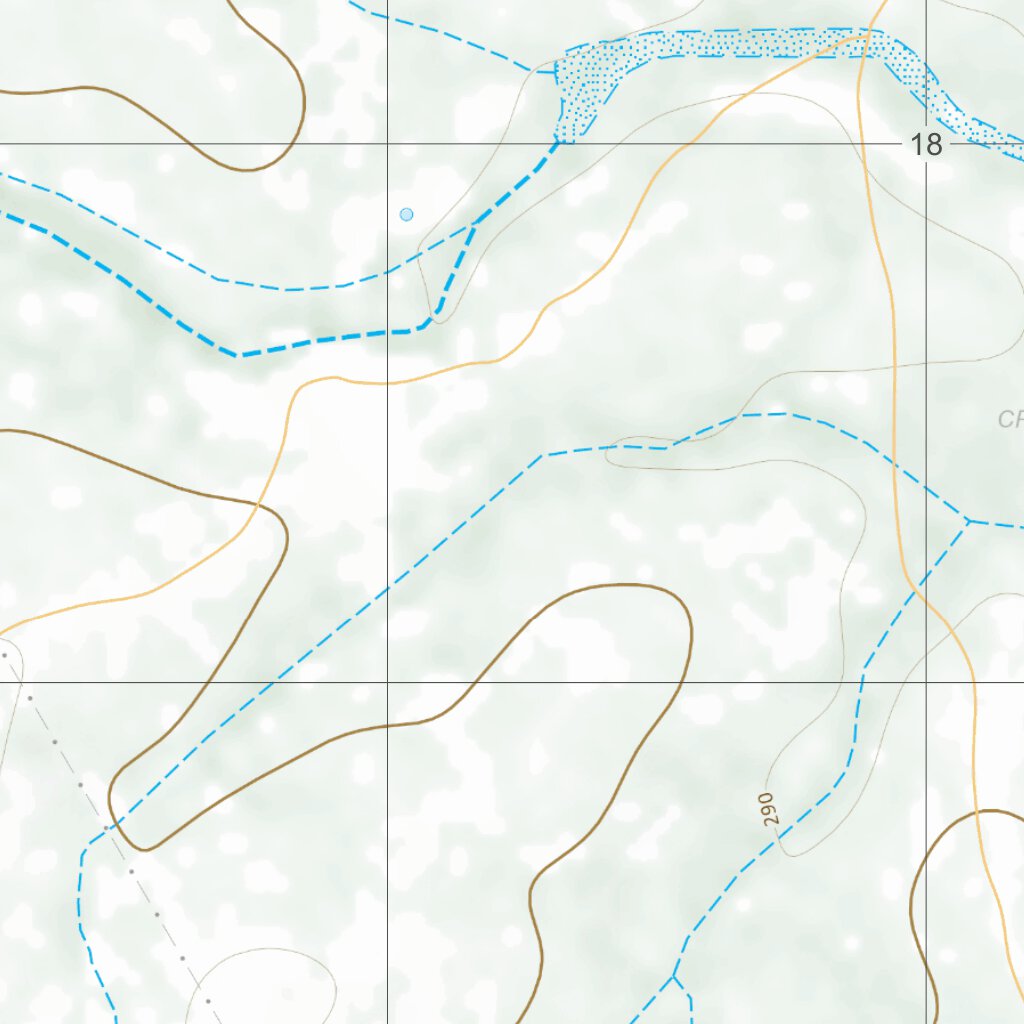 Mount Dumb-Bell (8451-34) Map by Department of Resources | Avenza Maps