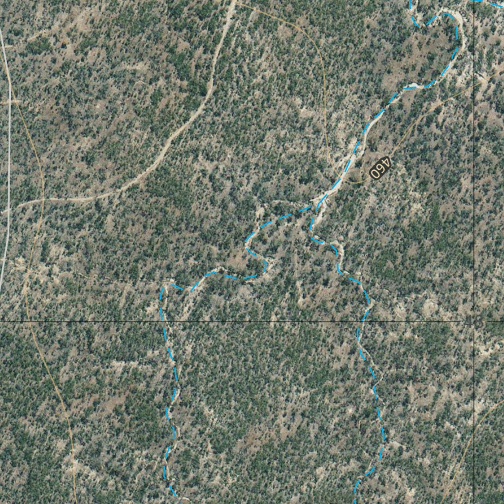 Mount Juliet (7760-414i) Map by Department of Resources | Avenza Maps