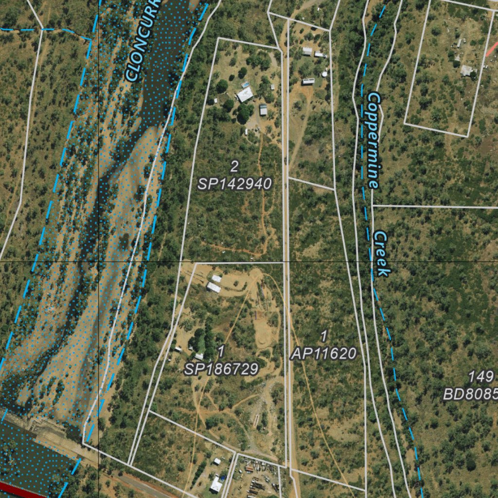 Mount Leviathan (6956-122i) Map by Department of Resources | Avenza Maps