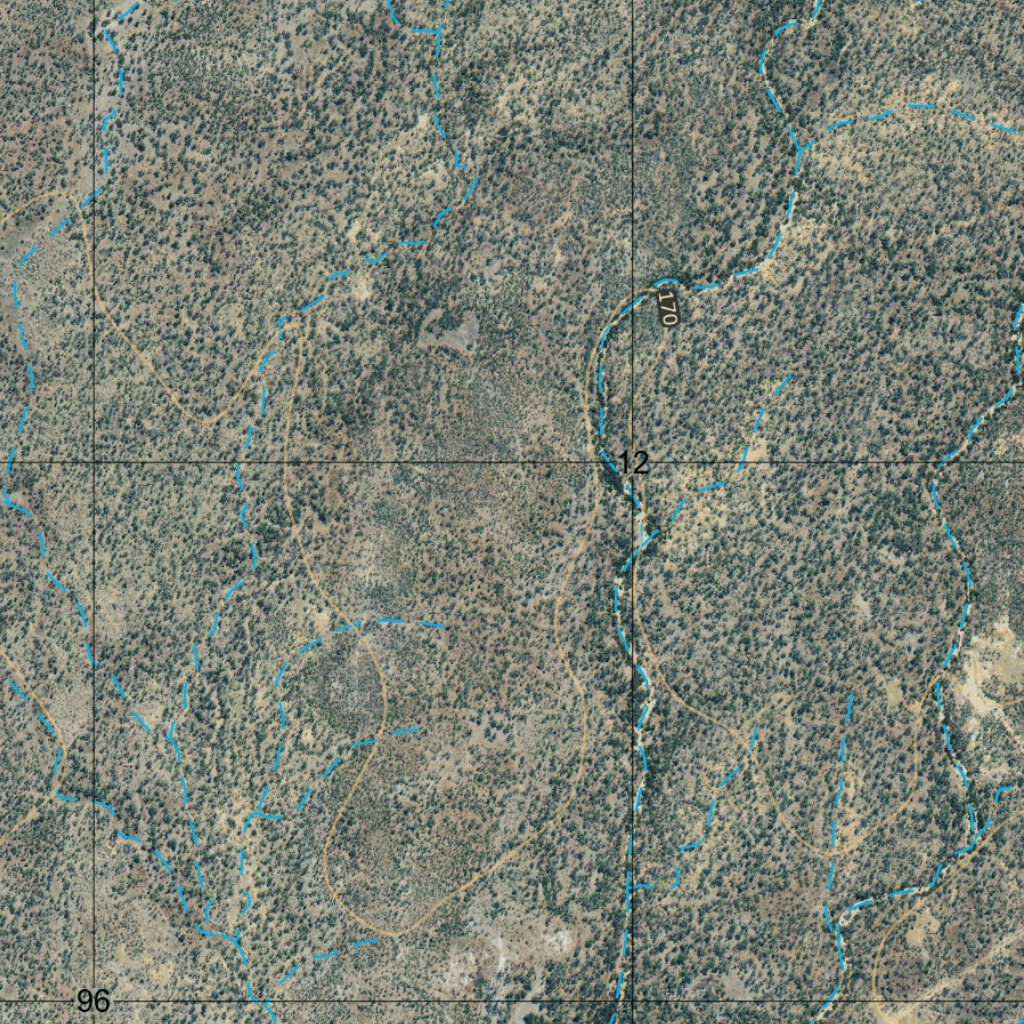 Mount Mulgrave (7665-21i) Map by Department of Resources | Avenza Maps