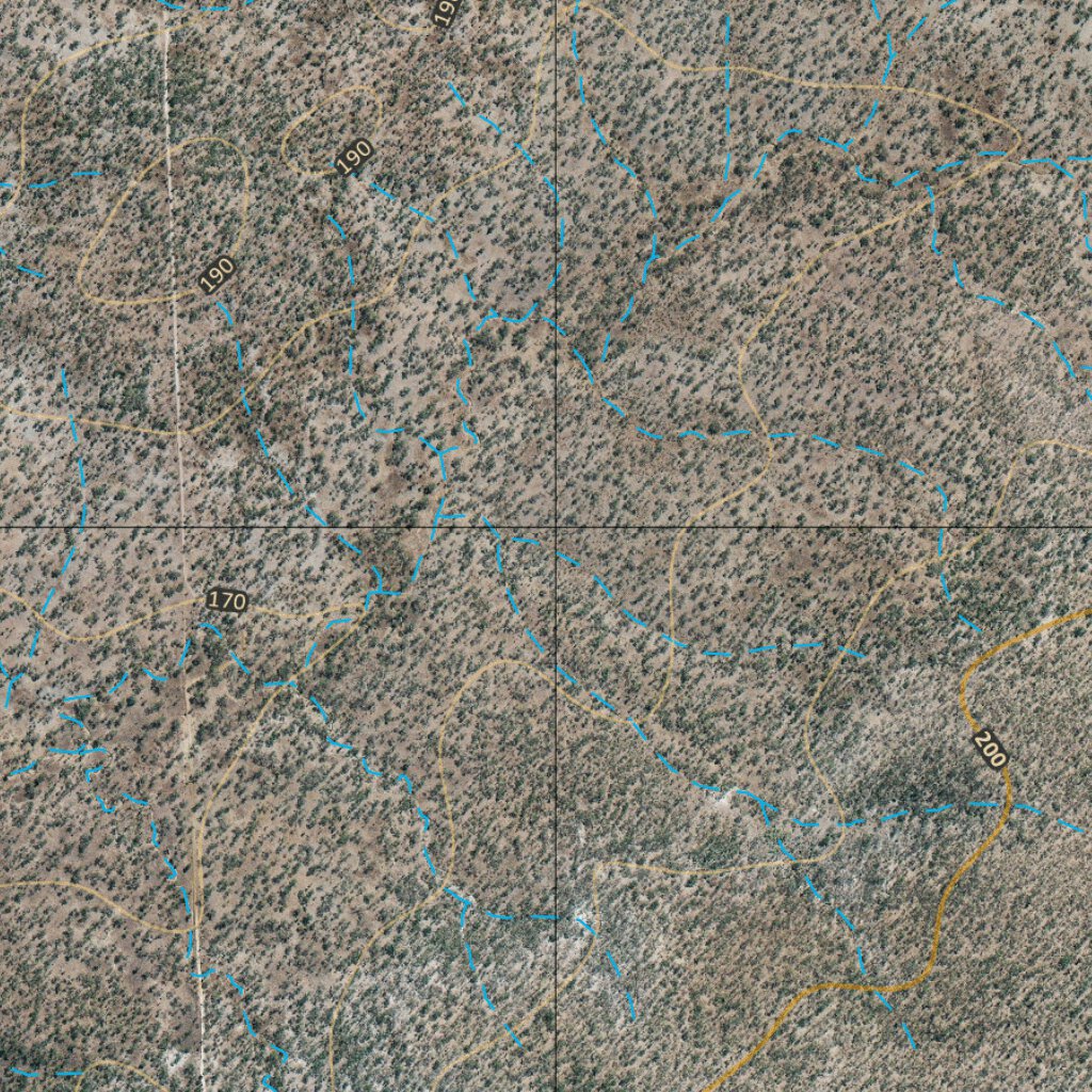 Mount Mulgrave (7665-24i) Map by Department of Resources | Avenza Maps