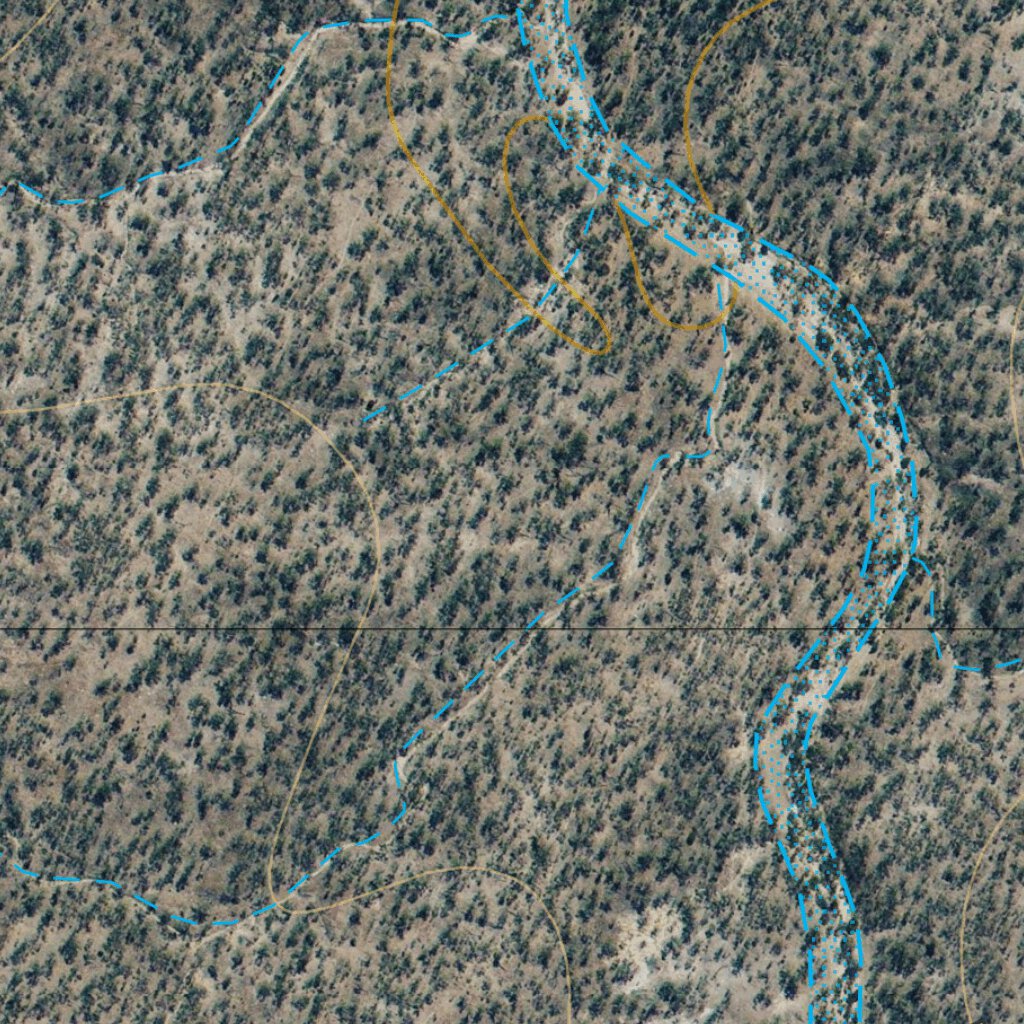 Mount Rous (7659-211i) Map by Department of Resources | Avenza Maps