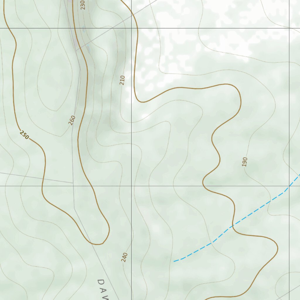 Moura (8848-13) Map by Department of Resources | Avenza Maps