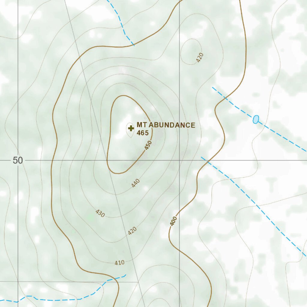 Muckadilla (8544-12) Map by Department of Resources | Avenza Maps