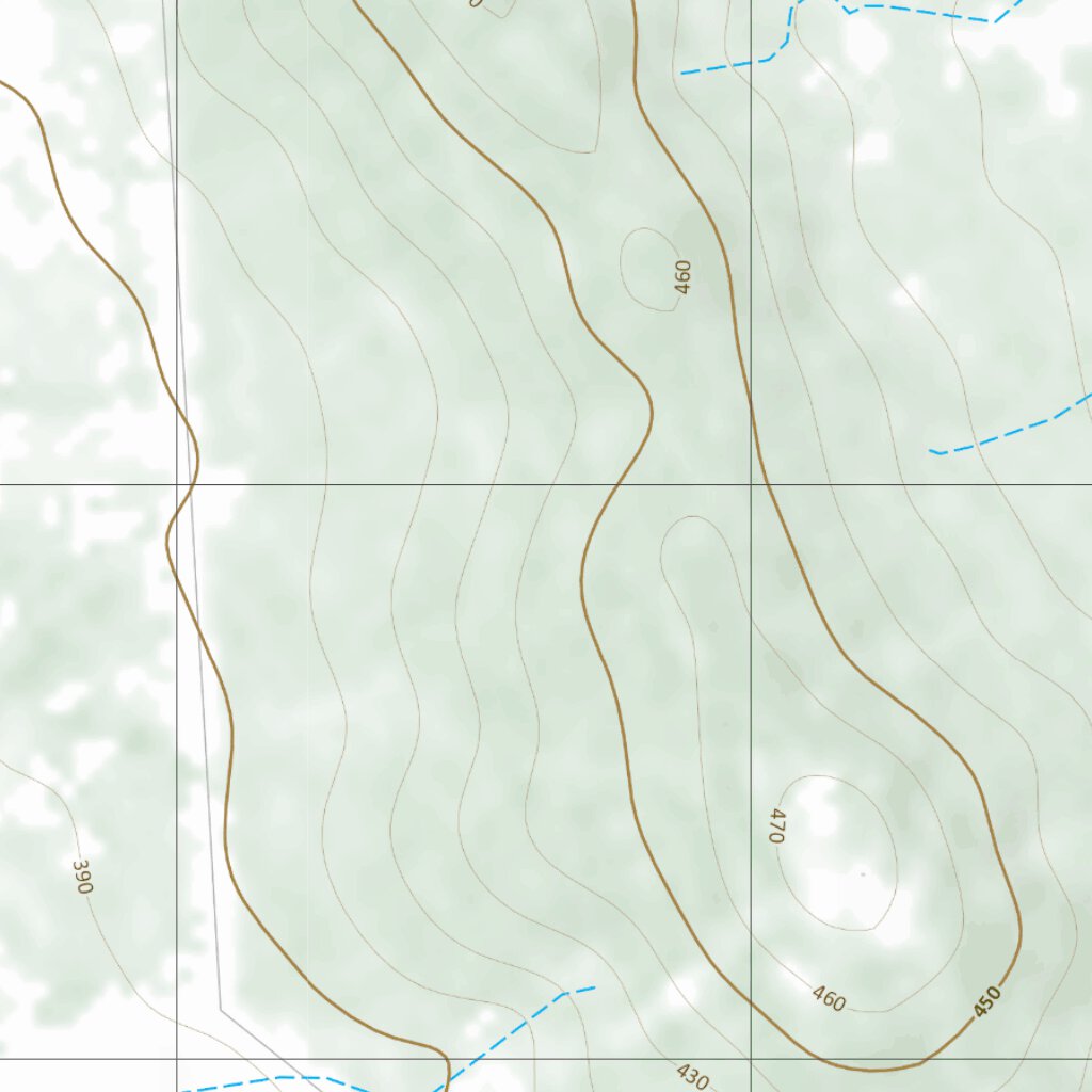 Muckadilla (8544-14) Map by Department of Resources | Avenza Maps