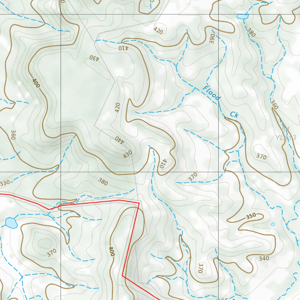 Mungungo (9148-31) Map by Department of Resources | Avenza Maps