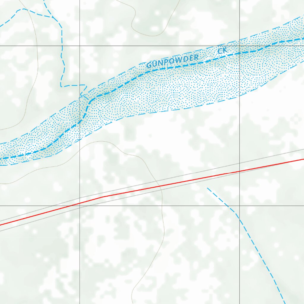 Myally (6859-32) Map by Department of Resources | Avenza Maps