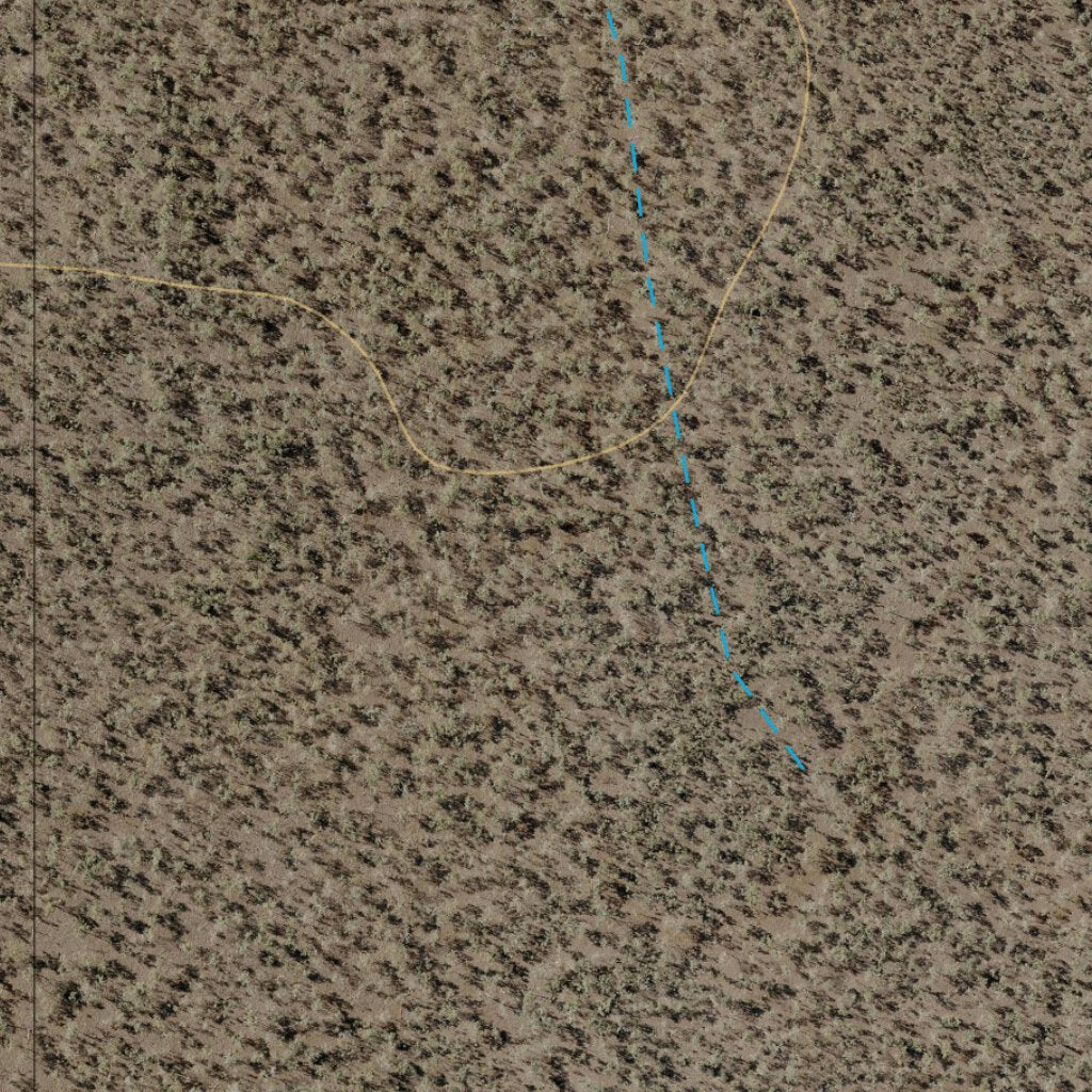 Native Wells (7961-443i) Map by Department of Resources | Avenza Maps