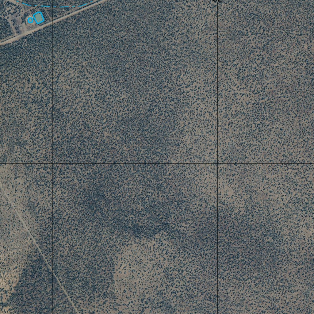 Neumayer Valley (6961-32i) Map by Department of Resources | Avenza Maps