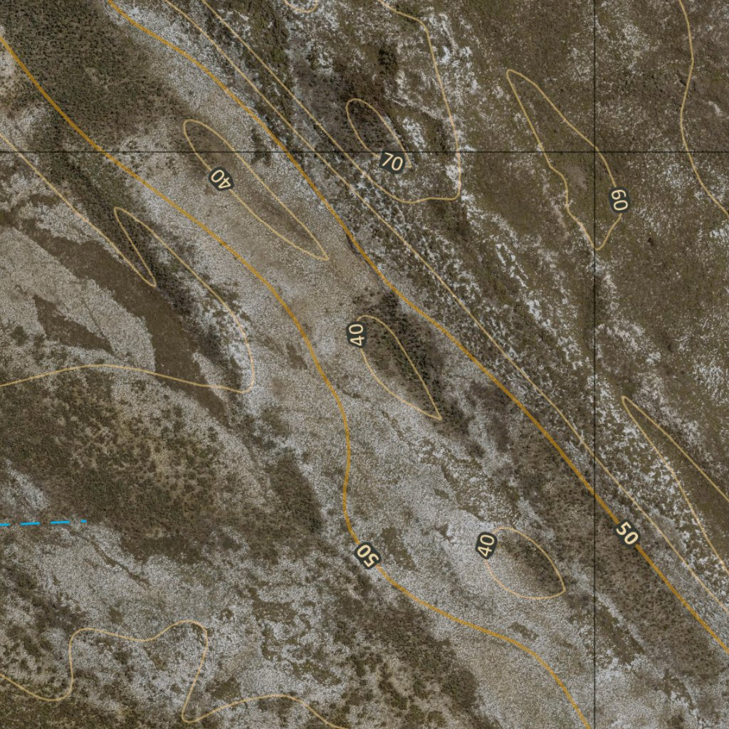 Nob Point (7967-244i) Map by Department of Resources | Avenza Maps