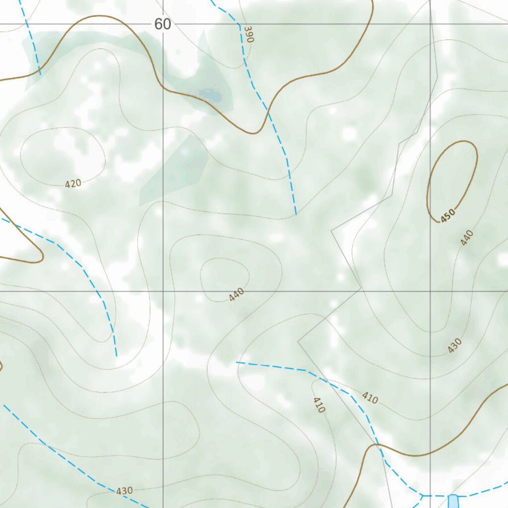 Noonga (8845-34) Map by Department of Resources | Avenza Maps