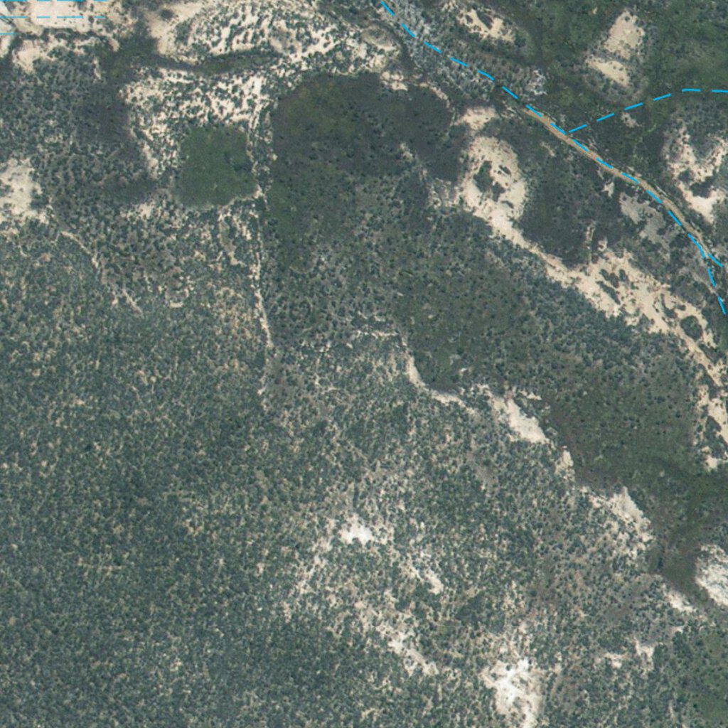 Normanton (7162-442i) Map by Department of Resources | Avenza Maps