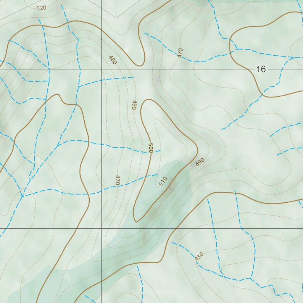 North Boondooma Creek (9145-42) Map by Department of Resources | Avenza ...