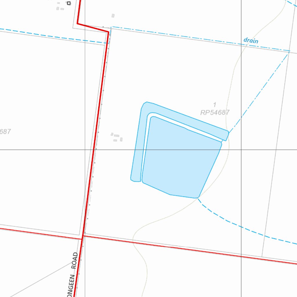 Norwin (9142-11) Map by Department of Resources | Avenza Maps