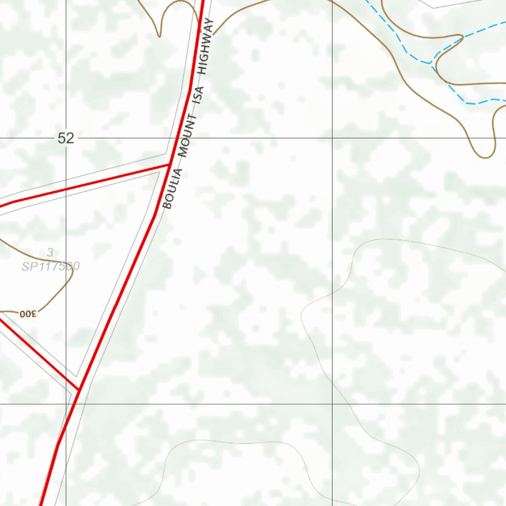 Oban (6755-42) Map by Department of Resources | Avenza Maps