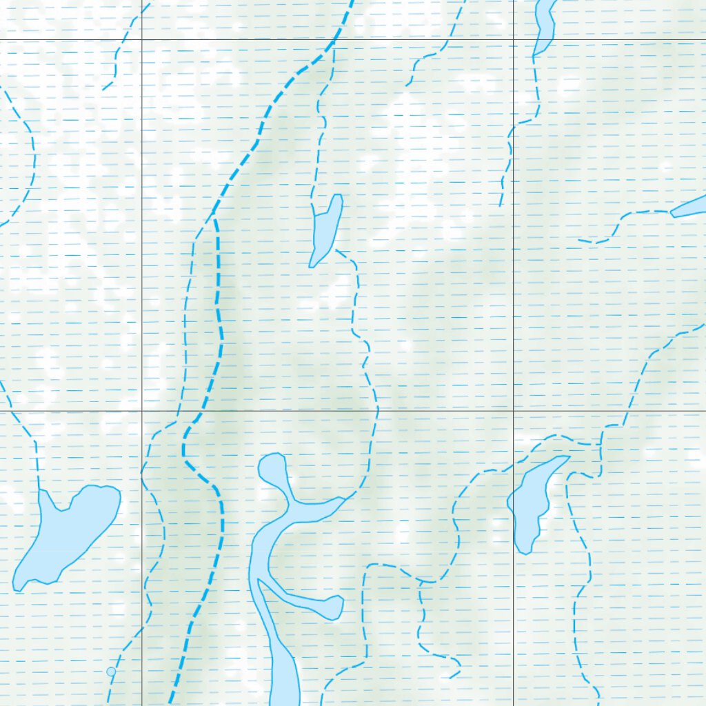 Packsaddle (6564-31) Map by Department of Resources | Avenza Maps