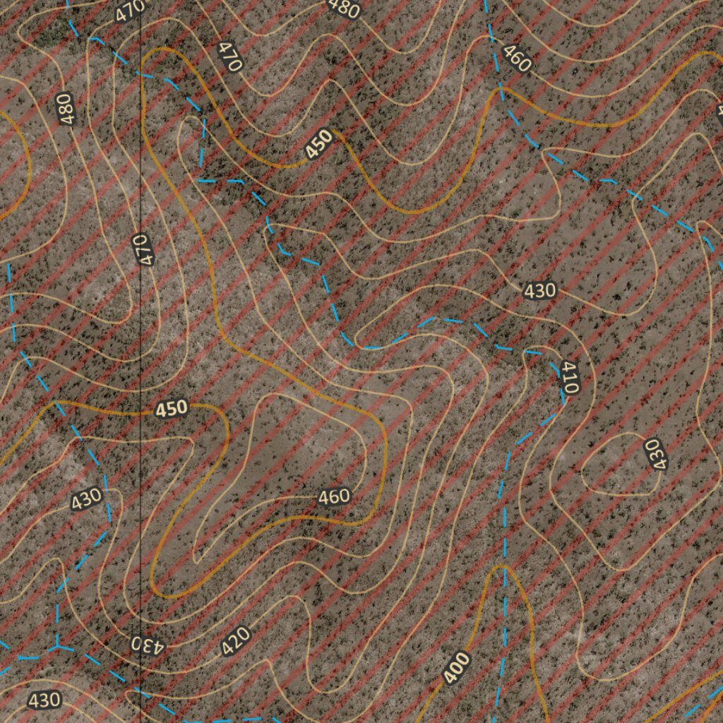 Paluma (8159-422i) Map by Department of Resources | Avenza Maps