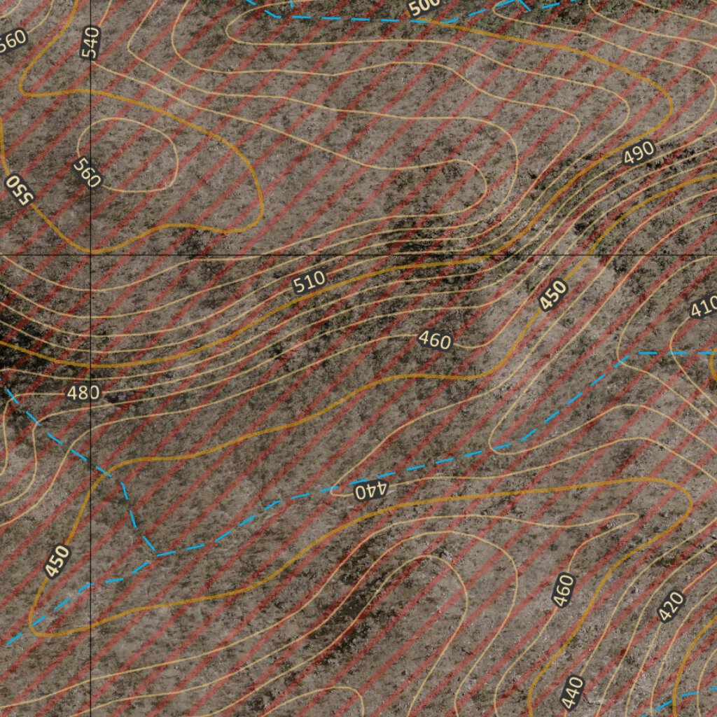 Paluma (8159-432i) Map by Department of Resources | Avenza Maps