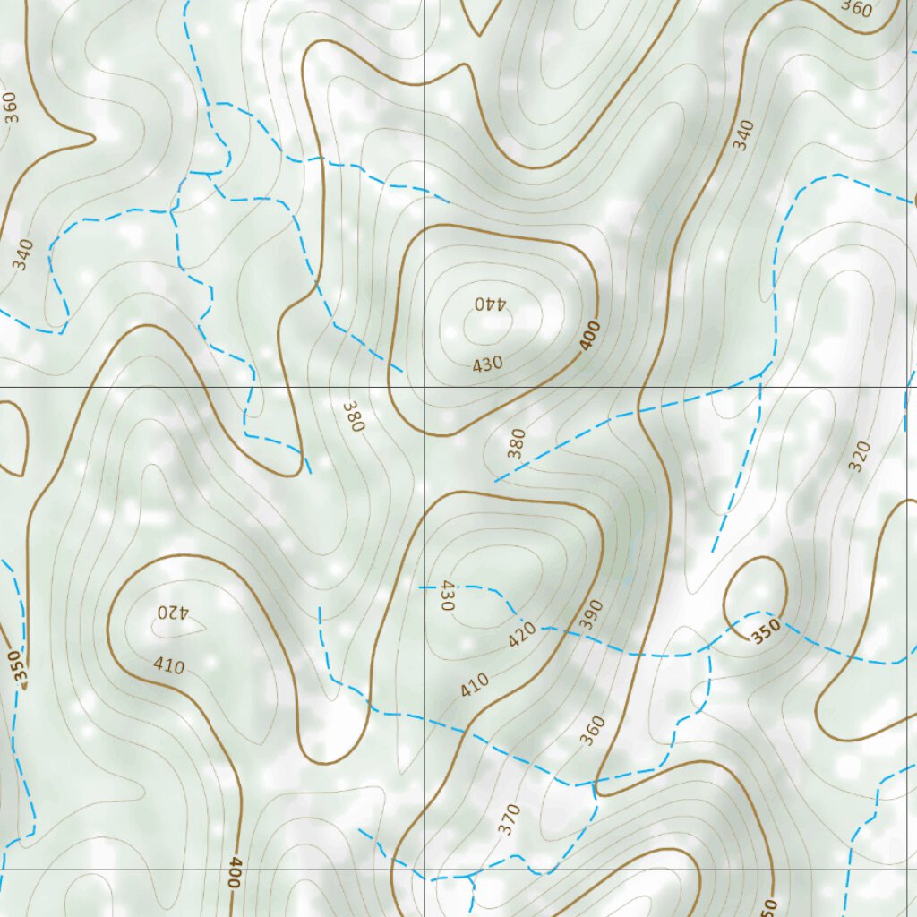 Paroo Range (6857-32) Map by Department of Resources | Avenza Maps