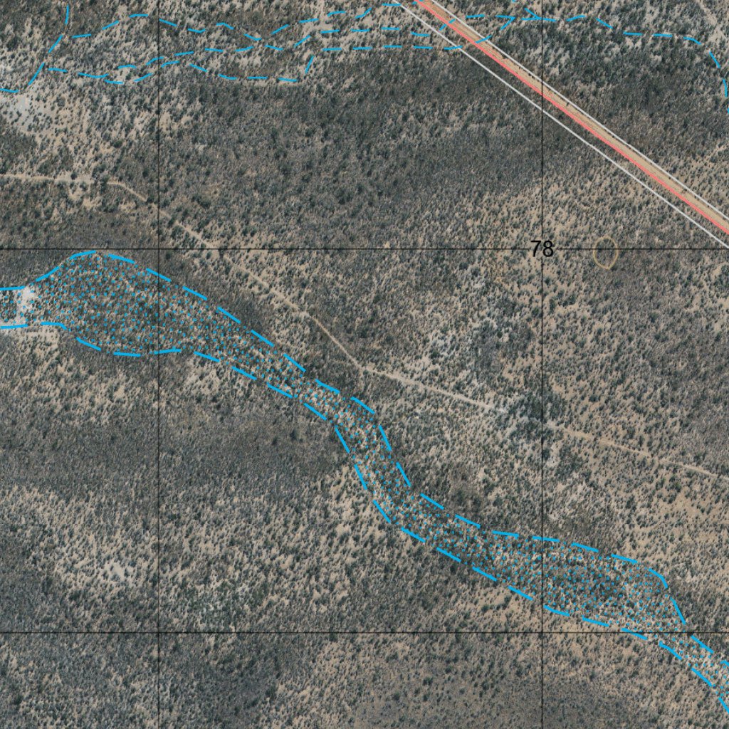 Pelham (7459-31i) Map by Department of Resources | Avenza Maps