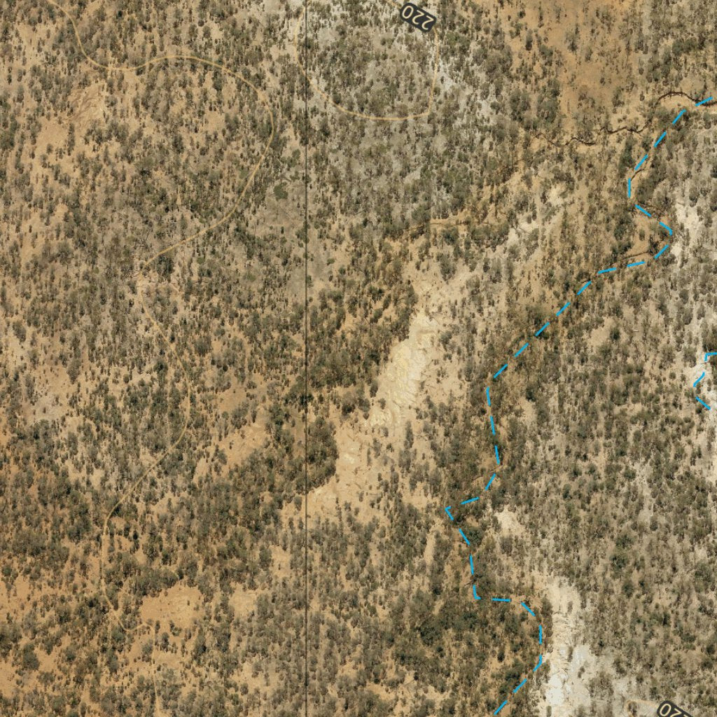 Percy Douglas (8356-322i) Map by Department of Resources | Avenza Maps