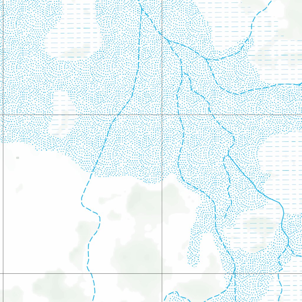 Point Parker (6763-43) Map by Department of Resources | Avenza Maps