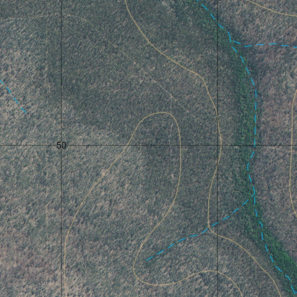 Port Musgrave (7273-12i) Map by Department of Resources | Avenza Maps