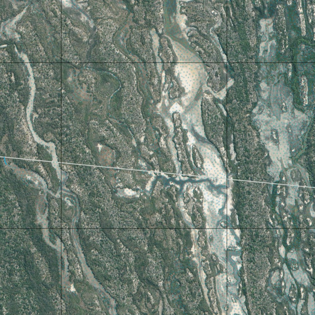 Port Stewart (7669-41i) Map by Department of Resources | Avenza Maps