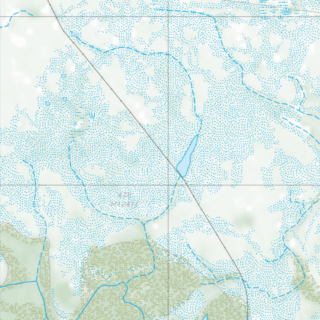 Proserpine (8657-33) Map by Department of Resources | Avenza Maps