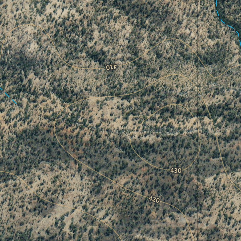 Robin Hood (7660-314i) Map by Department of Resources | Avenza Maps