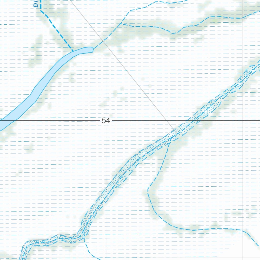 Roseberth (6846-13) Map by Department of Resources | Avenza Maps