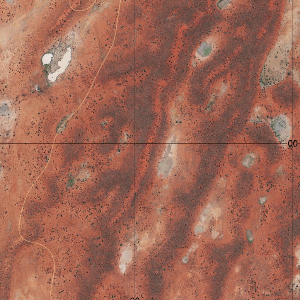 Roseneath (7141-41i) Map by Department of Resources | Avenza Maps