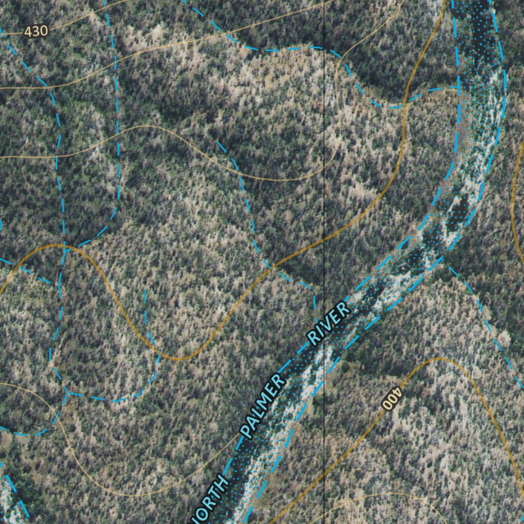 Runga (7766-221i) Map by Department of Resources | Avenza Maps