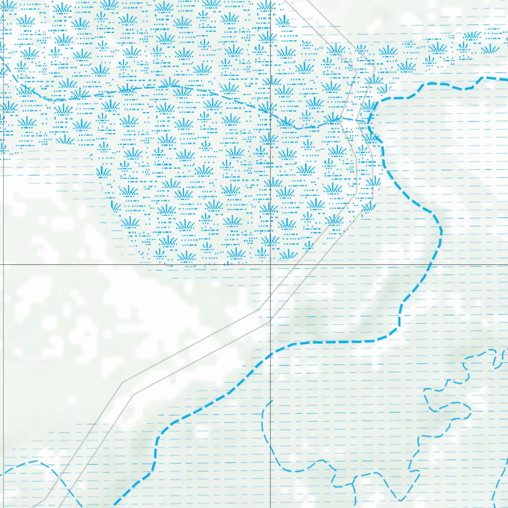 Shadforth Plain (6661-41) Map by Department of Resources | Avenza Maps