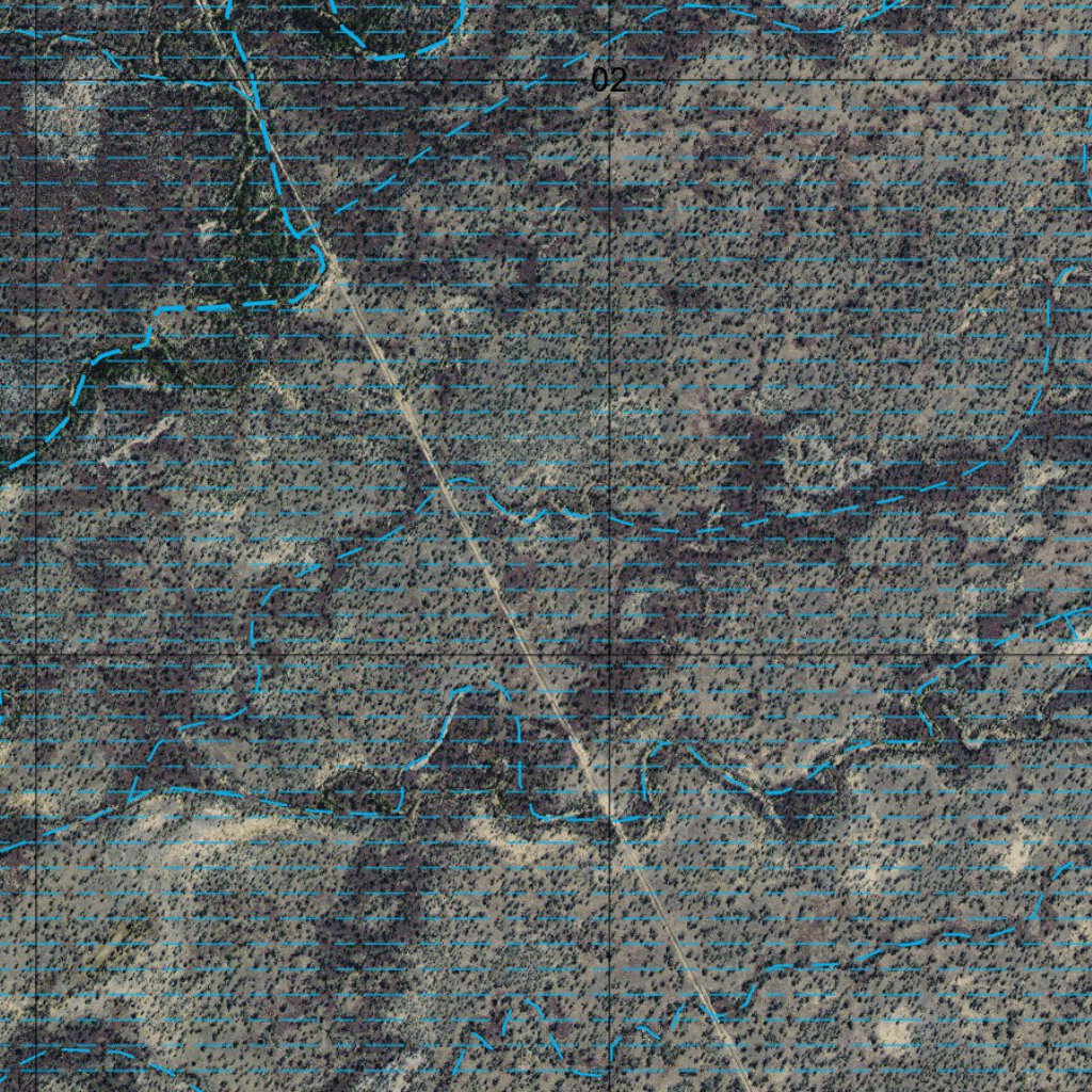 Shadforth Plain (6661-41i) Map by Department of Resources | Avenza Maps