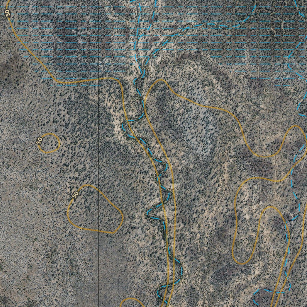 Shadforth Plain (6661-42i) Map by Department of Resources | Avenza Maps