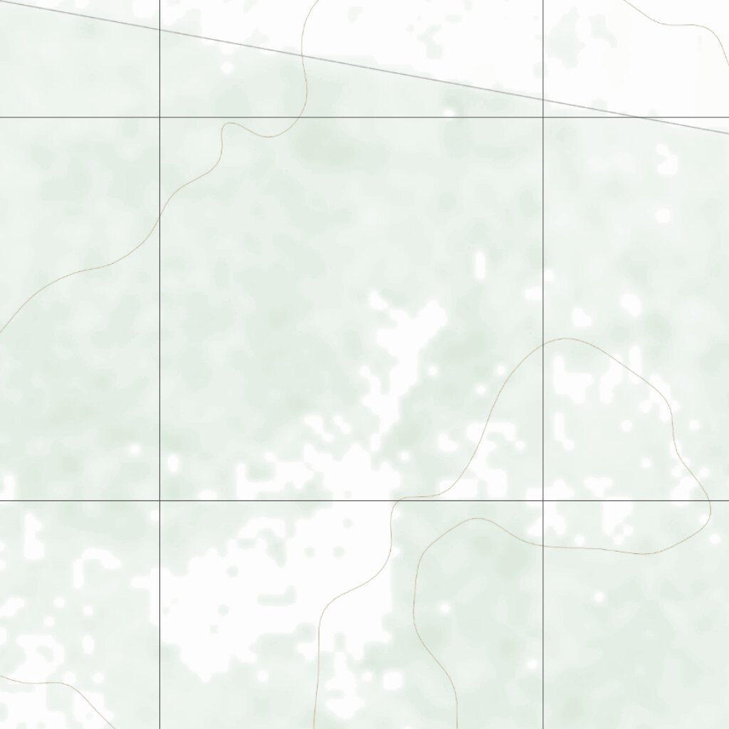Sirius Creek (8650-33) Map by Department of Resources | Avenza Maps