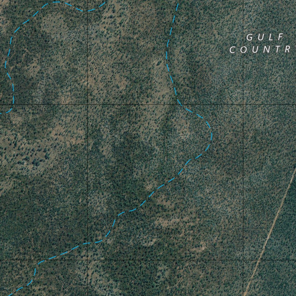 Snake Lagoon (6563-41i) Map by Department of Resources | Avenza Maps
