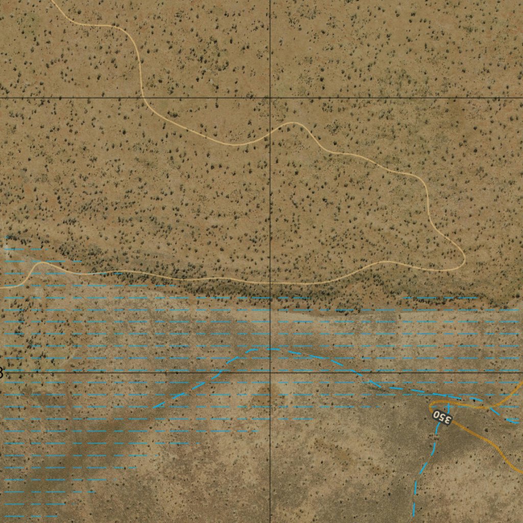 Southwick (8058-31i) Map by Department of Resources | Avenza Maps