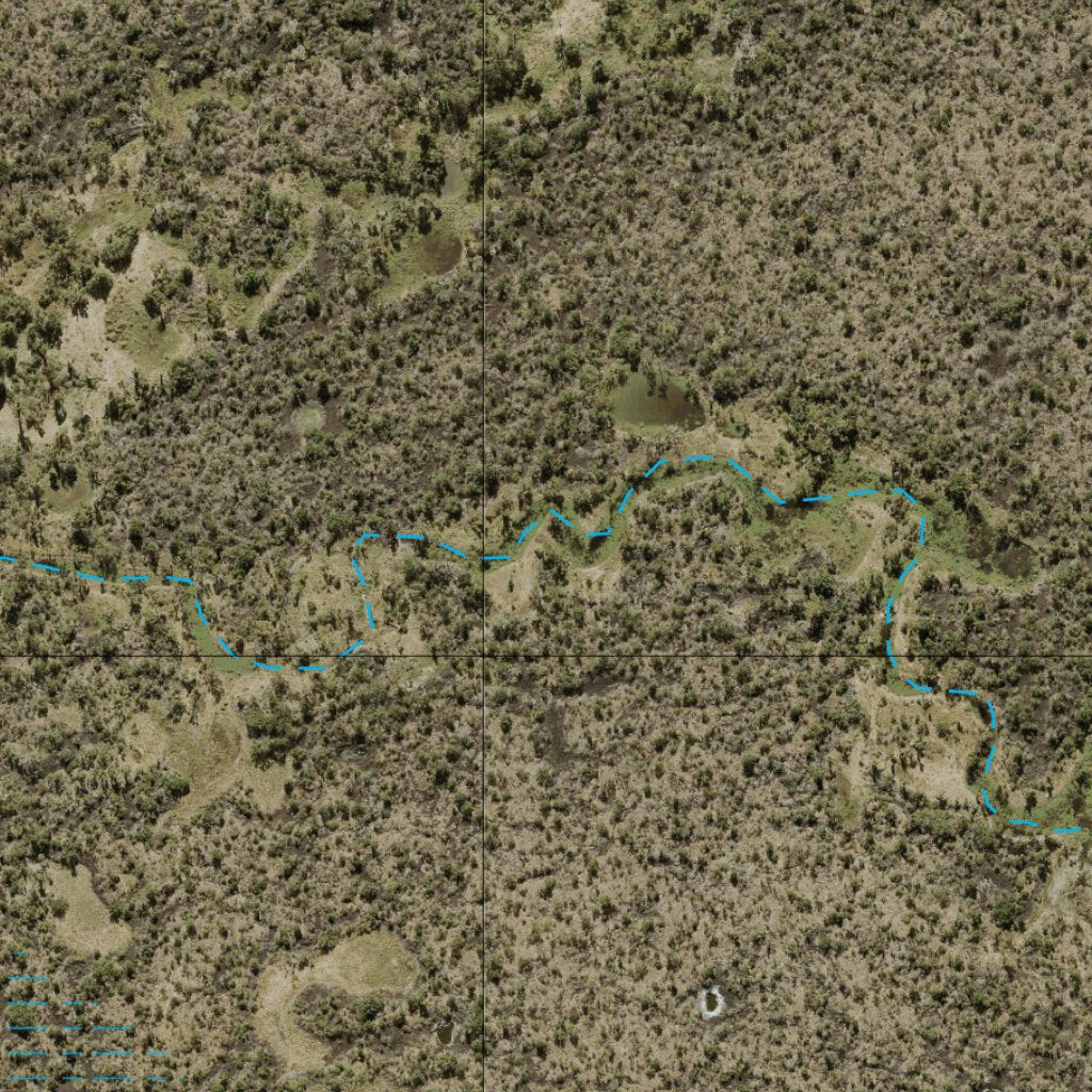 Southwick (8058-324i) Map by Department of Resources | Avenza Maps