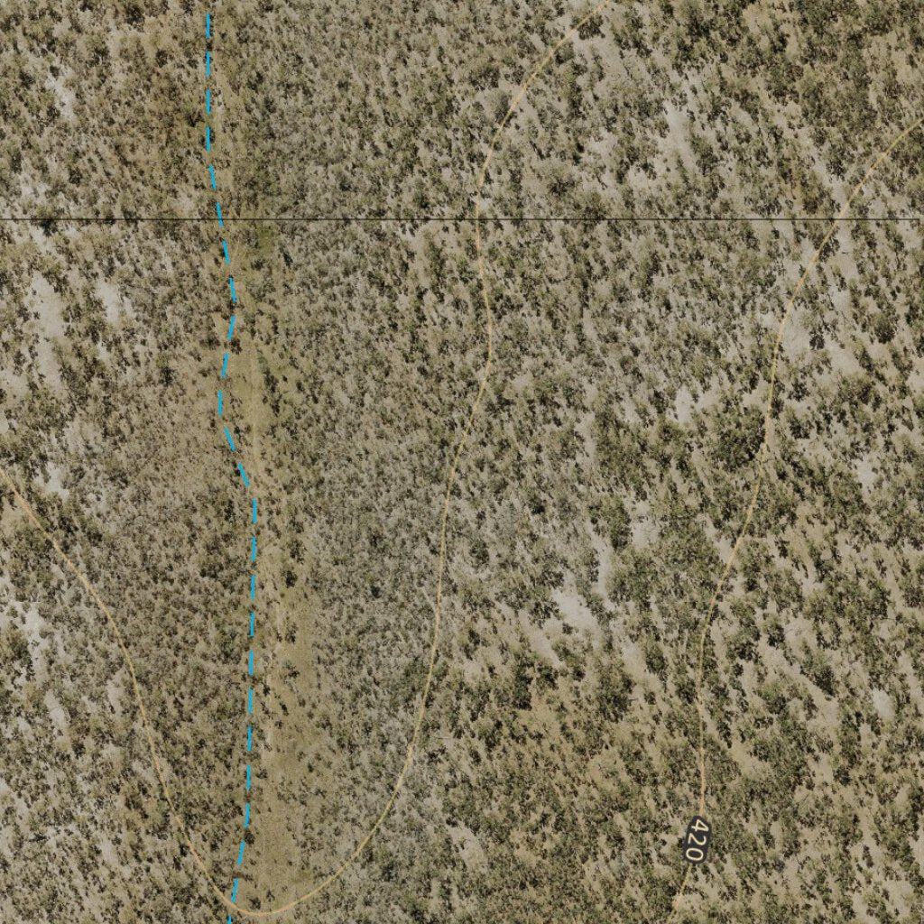 Southwick (8058-332i) Map by Department of Resources | Avenza Maps