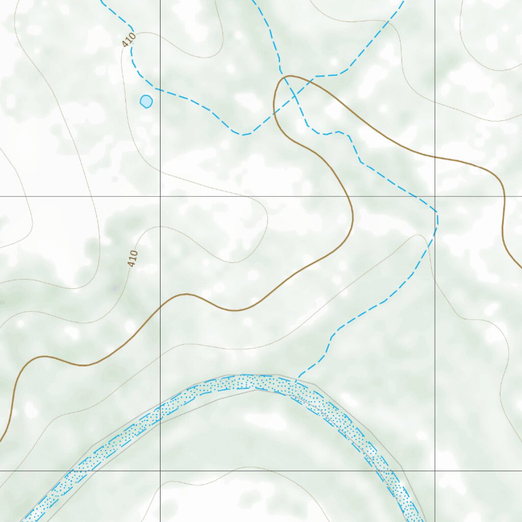 Sowerby (8445-14) Map by Department of Resources | Avenza Maps