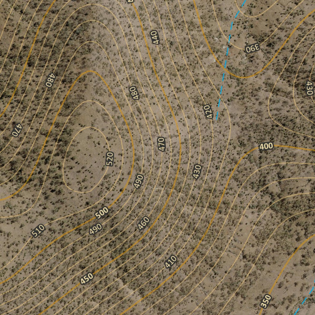 Springsure (8549-424i) Map by Department of Resources | Avenza Maps