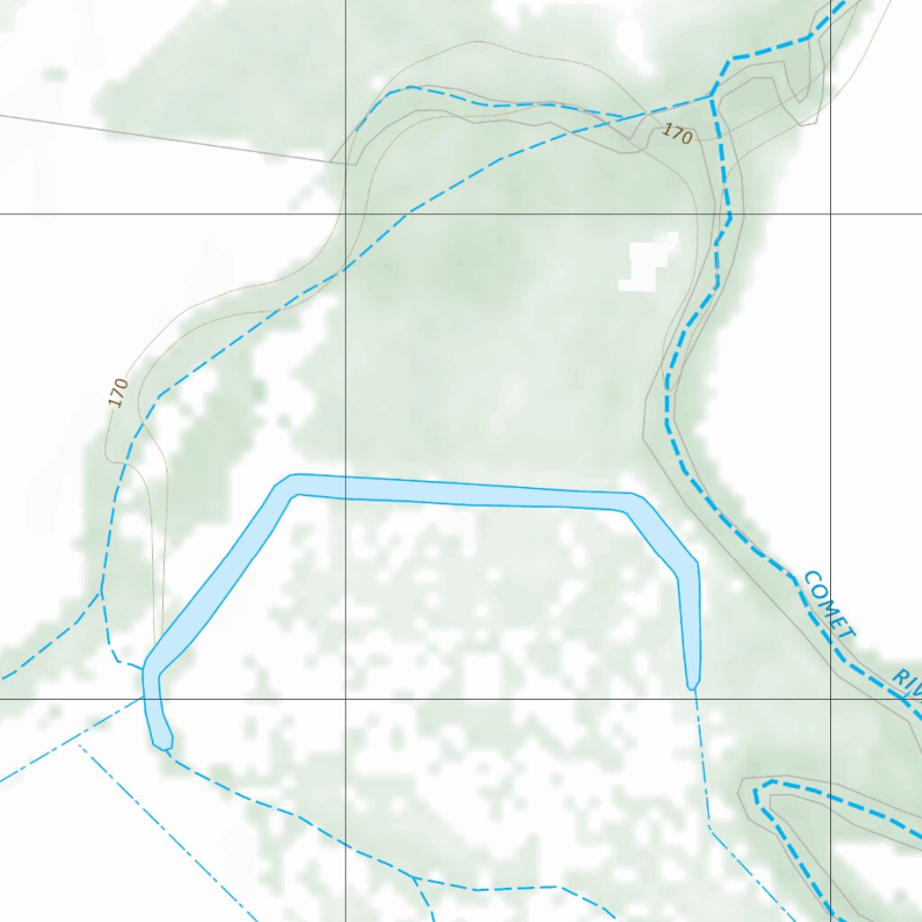 Springton (8550-22) Map by Department of Resources | Avenza Maps