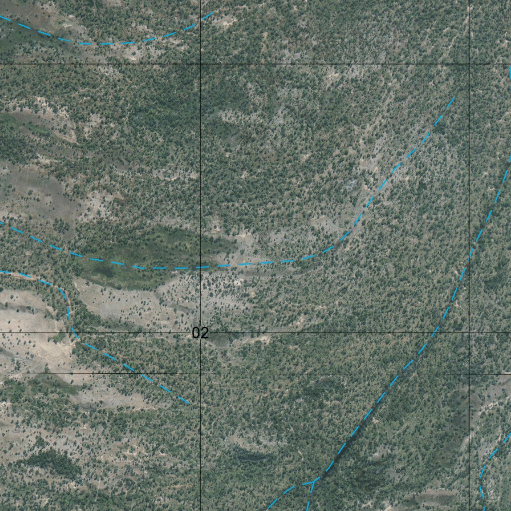 Stirling (7263-43i) Map by Department of Resources | Avenza Maps