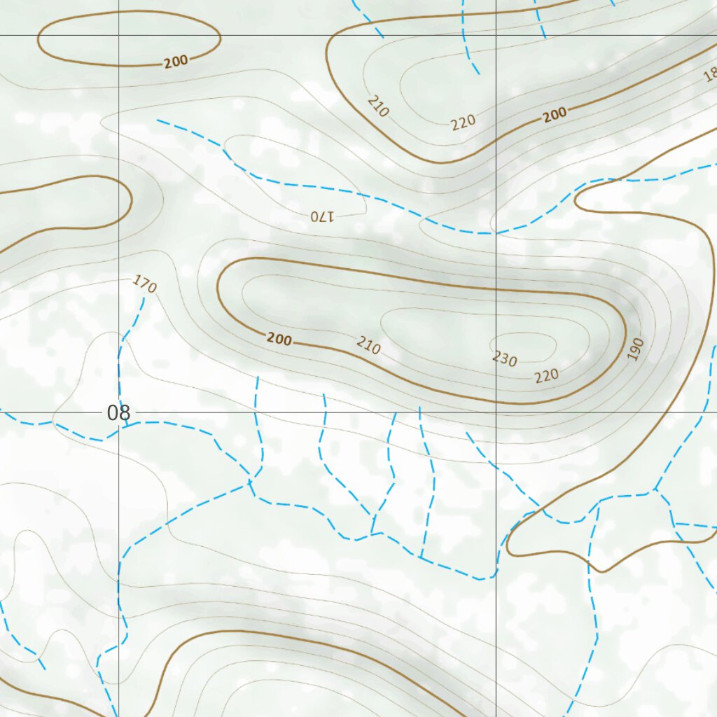 Stockyard (6561-31) Map by Department of Resources | Avenza Maps